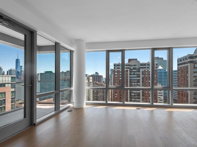75 Park Lane South # 2404
