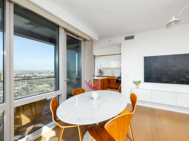 75 Park Lane South # 3507