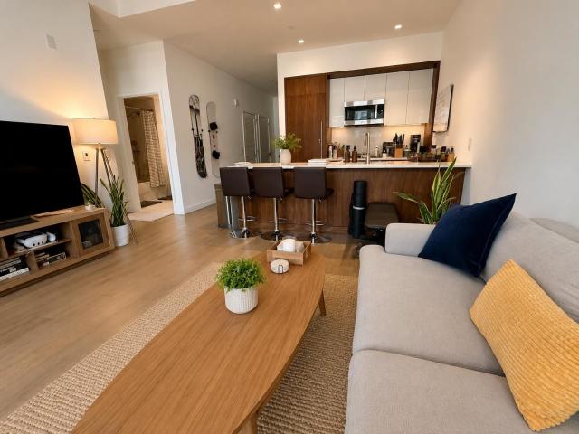 75 Park Lane South Unit# 423, Jc, Downtown, US, NJ