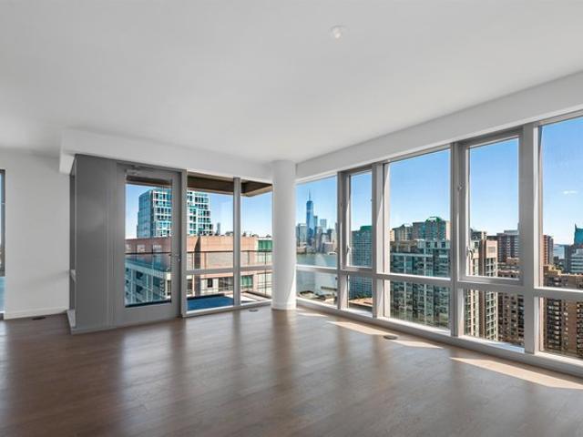 75 Park Ln S Unit 2404, Jersey City, NJ 07310