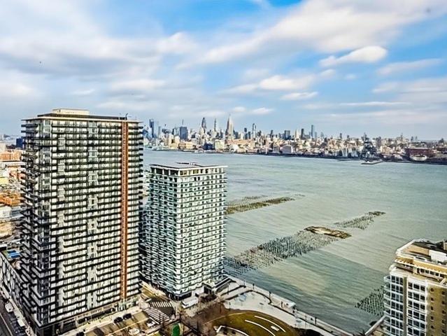 75 Park Ln S Unit 3202, Jersey City, NJ 07310