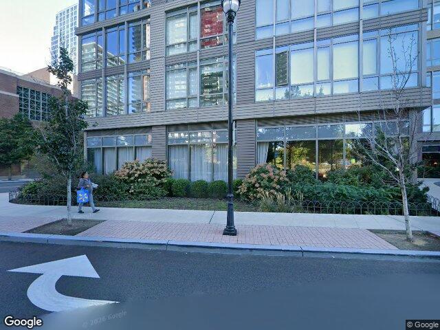 75 Park Ln S Unit 3507, Jersey City, NJ 07310
