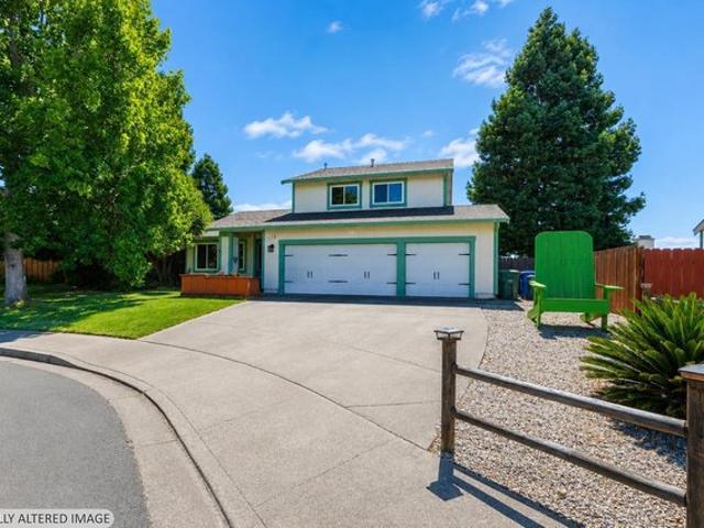 75 Parkview Ct, American Canyon, CA 94503