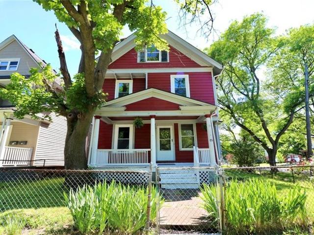75 Peck St, Rochester, NY 14609