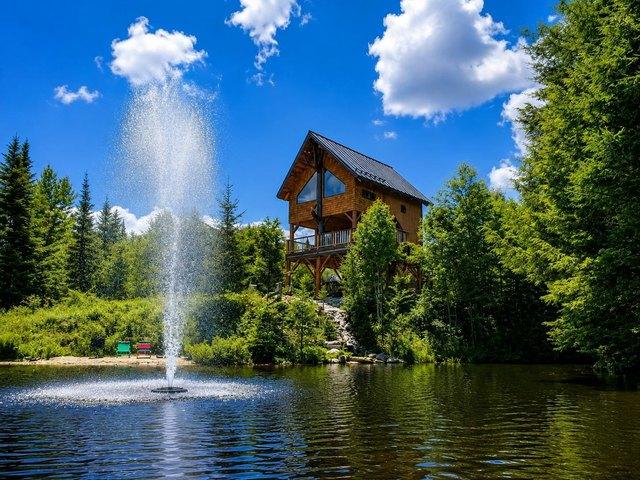 75 Percy Vw, Maidstone, VT 05905