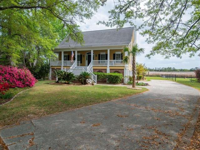 75 Pine Grove Ln, Georgetown, SC 29440