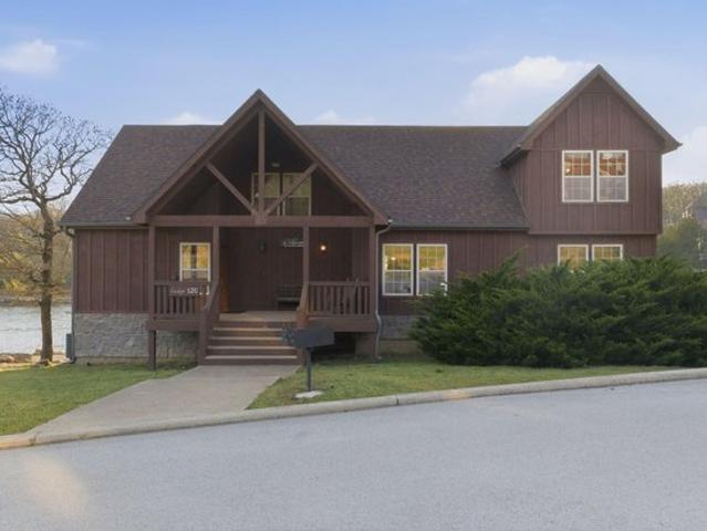 75 Pool Side Way, Branson west, MO 65737
