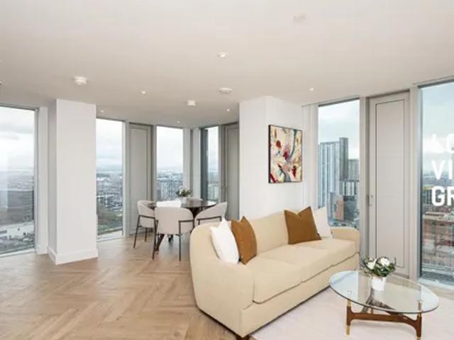 75 Port Street, Manchester, M1 2EG, United Kingdom | 2 bed apartment for rent #122298118 | Rentberry