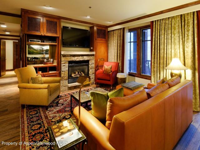 75 Prospector Rd, Unit 8204 WINTER INTEREST #5, Aspen, CO 81611 | MLS #192297 | Compass