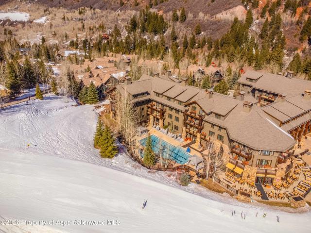 75 Prospector Rd, Unit 82081, Aspen, CO 81611 | MLS #192212