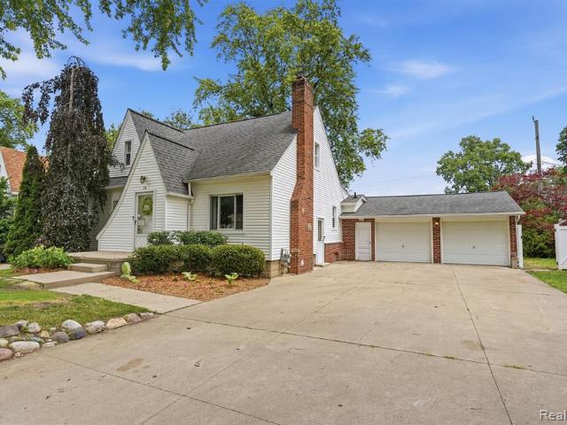 75 Preston Avenue