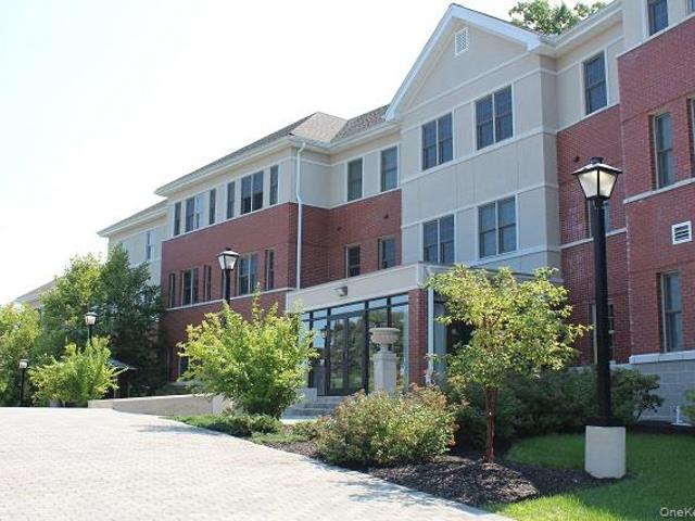 75 QUAKER Avenue 316