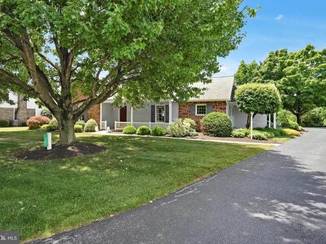 75 Reinholds Road