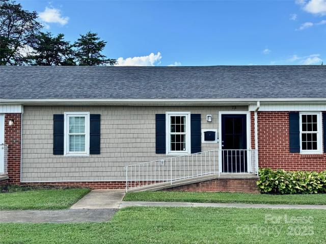 75 Rink Dam Road