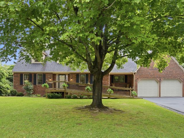 75 Ridge Avenue