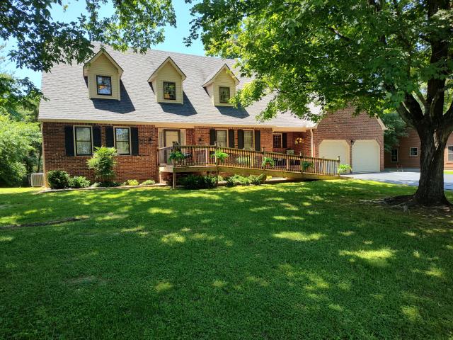 75 Ridge Avenue
