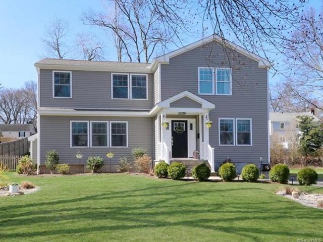 75 Ridgeview Ave, Fairfield, CT 06825