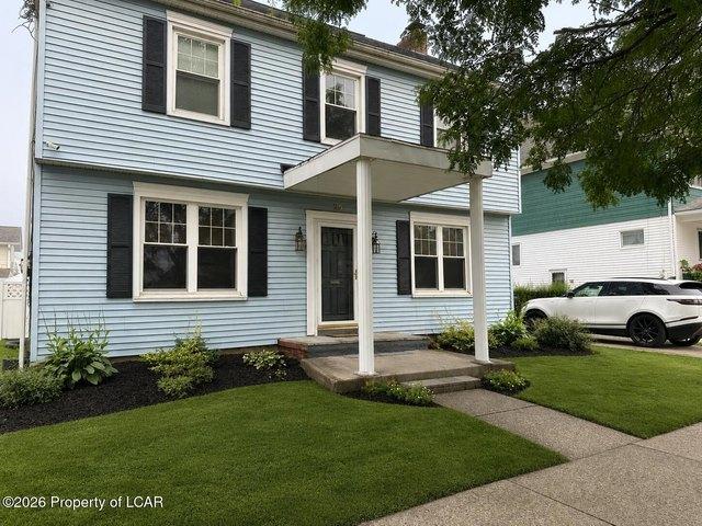 75 River St, Forty Fort, PA 18704