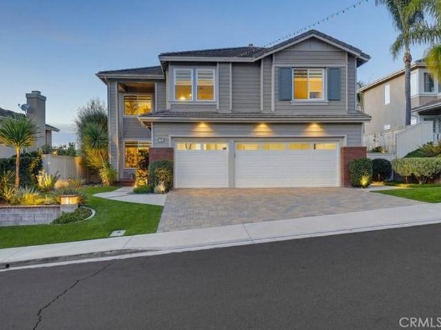75 Rockrose, Aliso Viejo, CA 92656
