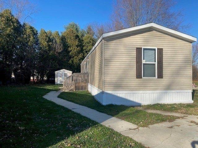 75 Roxbury Park, Goshen, IN 46526
