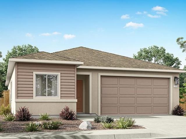75 Rudd Ct, Carson City, NV 89705