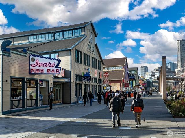 75 S Main St, Unit 309, Seattle, WA 98104 | MLS #2505