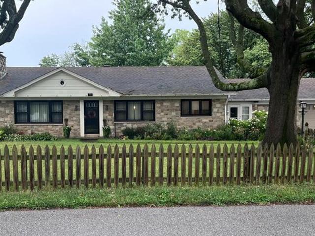 75 S Colonial Ave, Westminster, MD 21157