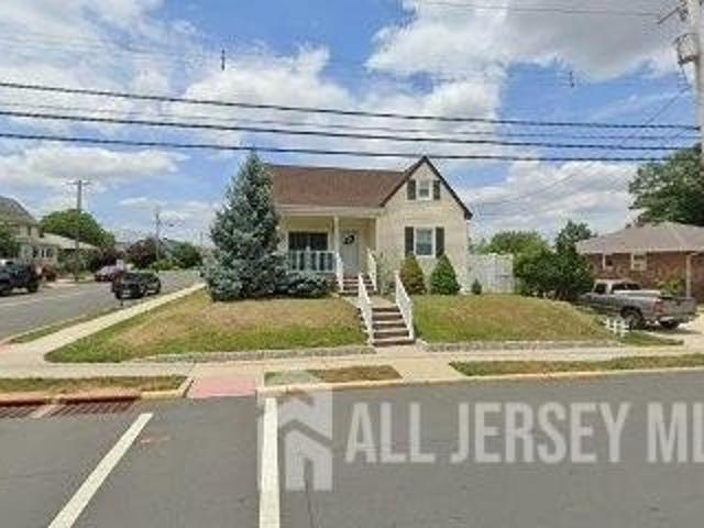75 Scott Ave, South Amboy, NJ 08879