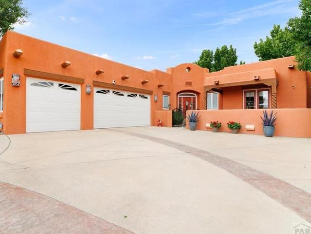 75 S Villa Del Sol Ct, Pueblo West, CO 81007