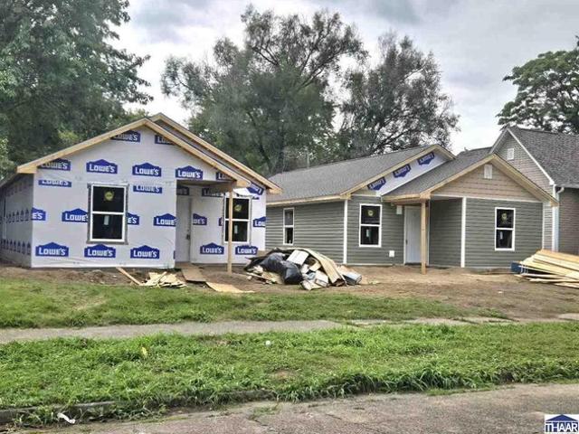 75 S 18th St, Terre Haute, IN 47807