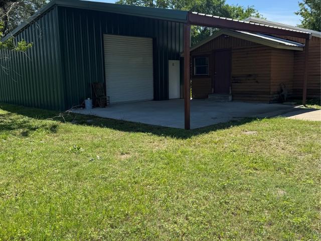 75 Scott Rd, Huntsville, TX 77320 | MLS #8645 | Compass