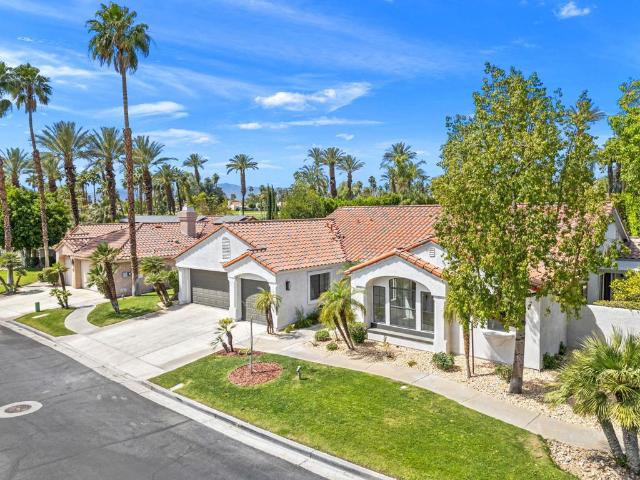 75 San Marino Circle