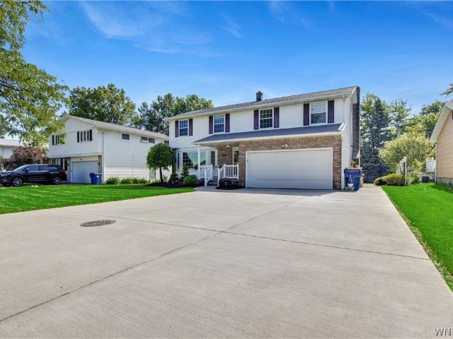 75 Saint Gregory Court
