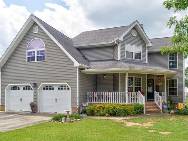 75 Sarah Lynn Ln, Fort Oglethorpe, GA 30742