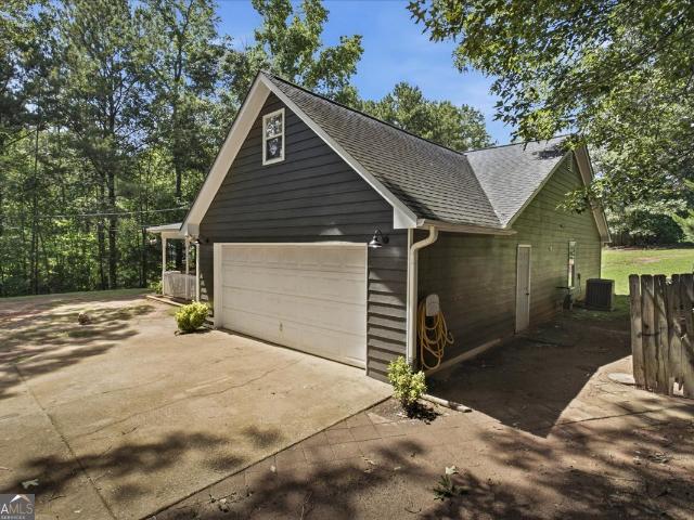 75 Saratoga Way