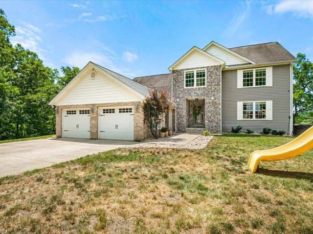 75 Sentinal Dr, Manchester, KY 40962