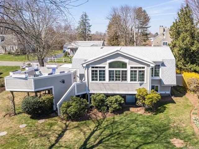 75 Seaview Terrace, Guilford, CT 06437