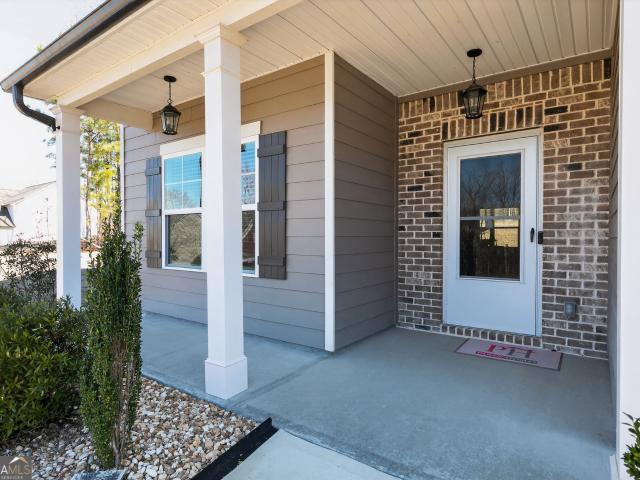 75 Shoals Trail