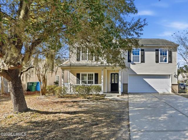 75 Shadow Moss Dr, Port Royal, SC 29906