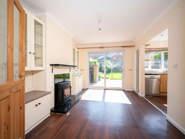 75 Sharman Road, Belfast, BT9 5HE