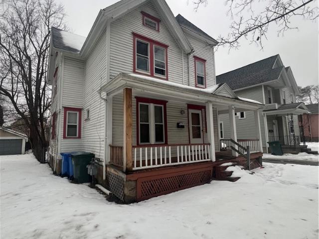 75 Sherwood Avenue # 2