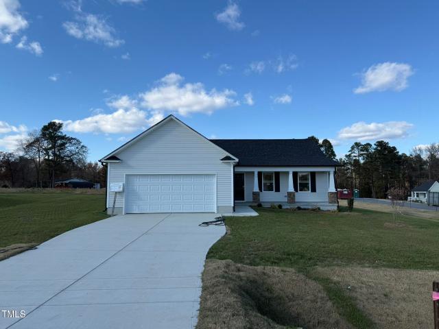 75 Shiloh Dr, Lillington, NC 27546 | MLS #10071 | Compass