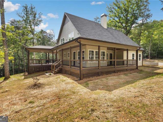 75 Silver Oak Trail
