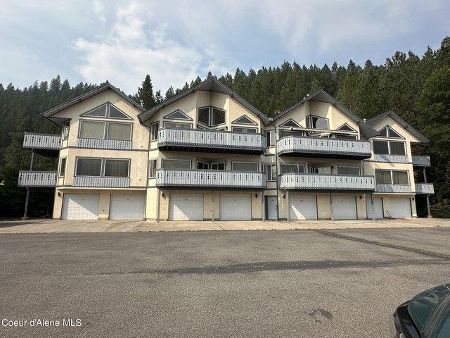 75 Silver Ridge Cir Apt 203, Kellogg, ID 83837