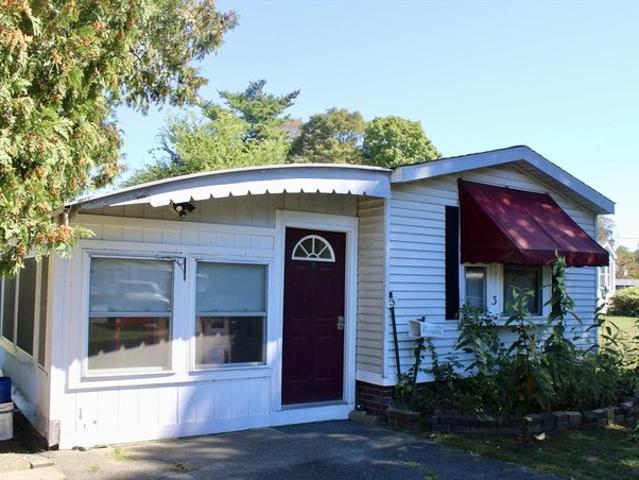 75 South St Trlr 3, Bernardston, MA 01337