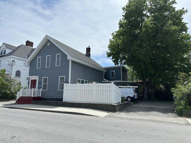 75 South St, Biddeford, ME 04005