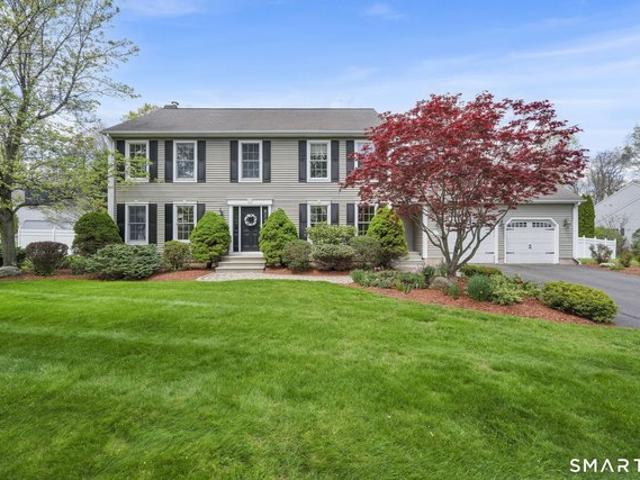 75 Spinners Run, South Windsor, CT 06074