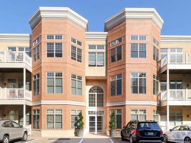 75 Stone Ridge Way 1D, Fairfield, CT