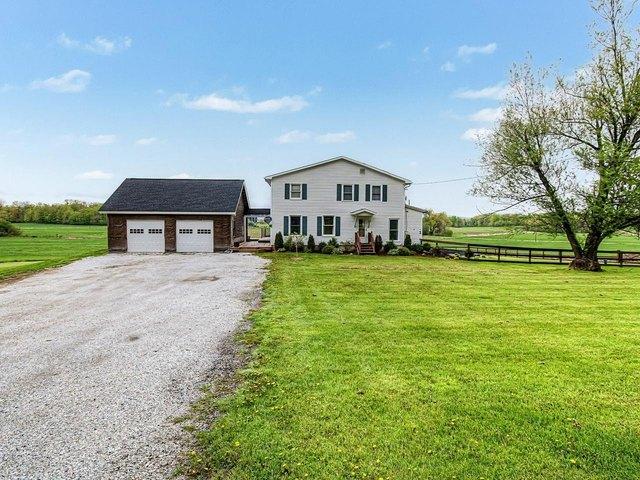 75 Stevens Orchard Rd, Orwell, VT 05760