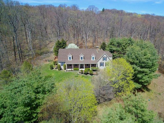 75 Stepney Road, Redding, US, CT